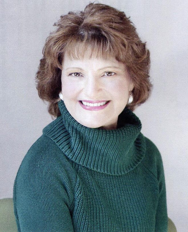 Church to host concert by Nancy Scharff | News, Sports, Jobs - The ...